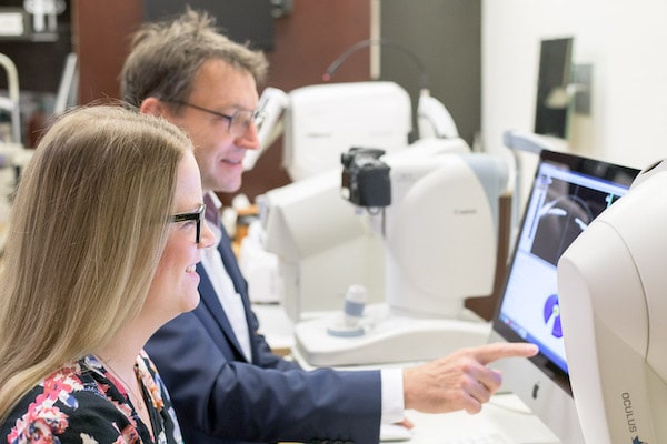 Haug Augenoptik | Übersicht