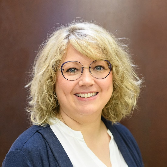 Haug Augenoptik | Mitarbeiter